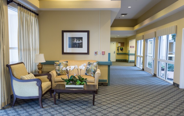 Lompoc Skilled Nursing & Rehabilitation Center | Nursing Home | Lompoc ...