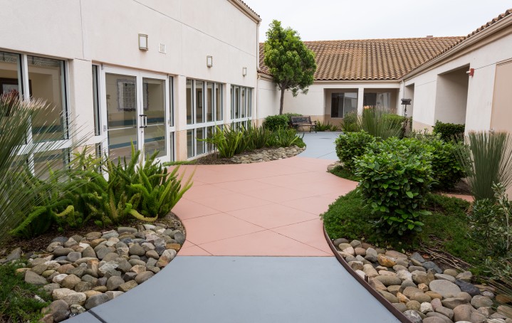 Lompoc Skilled Nursing & Rehabilitation Center | Nursing Home | Lompoc ...