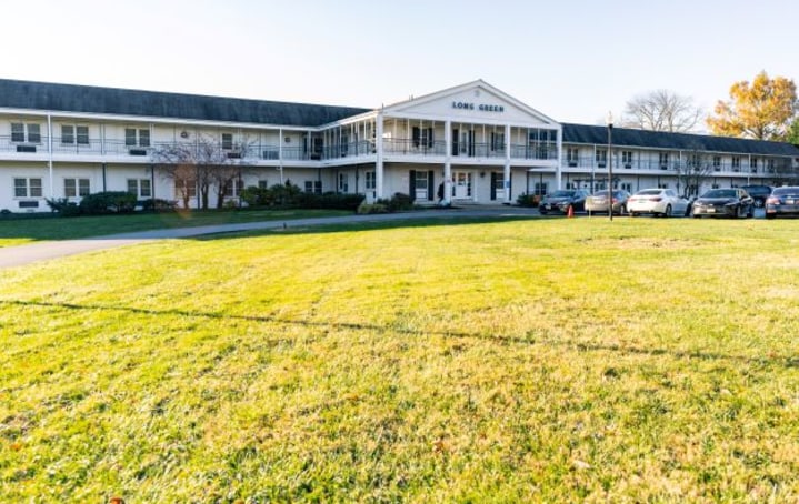 Autumn Lake Healthcare at Long Green | Nursing Home | Baltimore Skilled ...