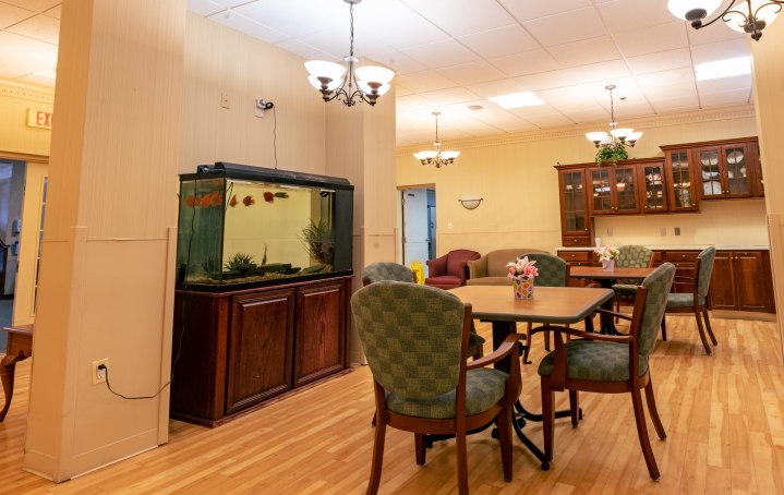 Autumn Lake Healthcare at Long Green | Nursing Home | Baltimore Skilled ...