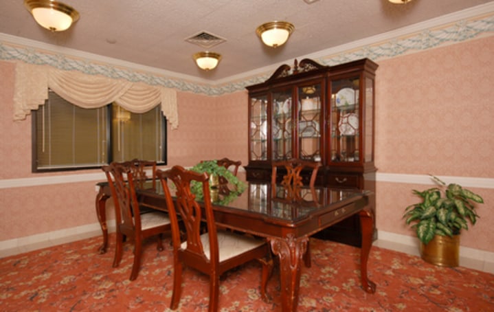 Long Ridge Post-Acute Care | Nursing Home | Stamford Skilled Nursing ...