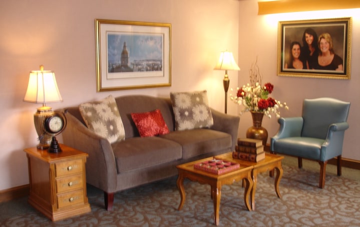 Autumn Lake Healthcare at Long View nursing home, 3332 Main Street ...