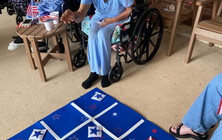 Lovington Healthcare | Nursing Home | Lovington Skilled Nursing Facility