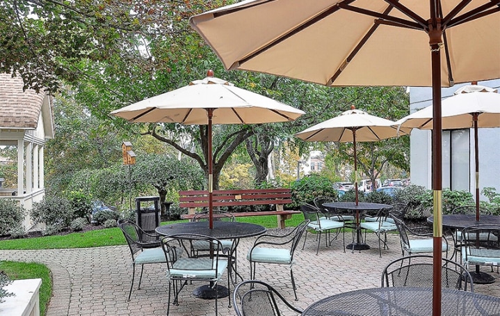 Lutheran Rehabilitation and Skilled Care Center | Nursing Home ...