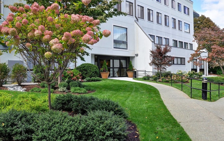 Lutheran Rehabilitation and Skilled Care Center | Nursing Home ...