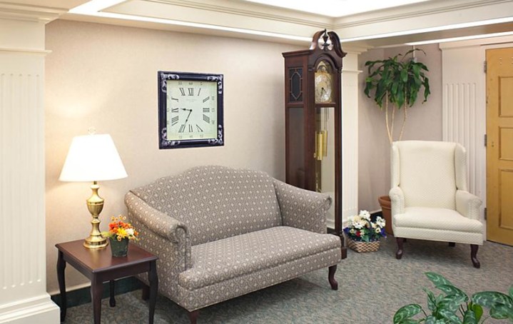 Complete Care at Madison | Nursing Home | Matawan Skilled Nursing Facility