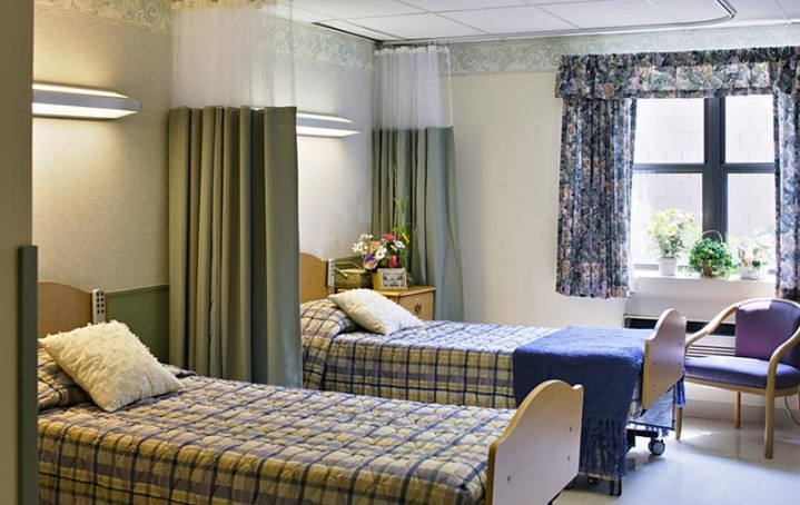 Complete Care at Madison | Nursing Home | Matawan Skilled Nursing Facility