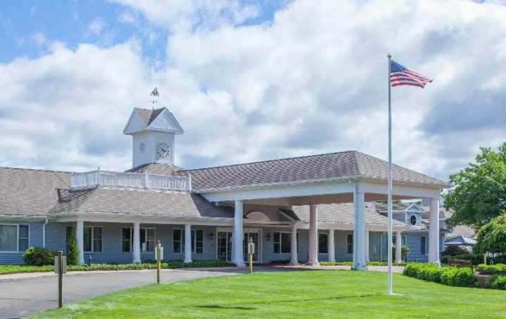 Autumn Lake Healthcare at Madison | Nursing Home | Madison Skilled ...