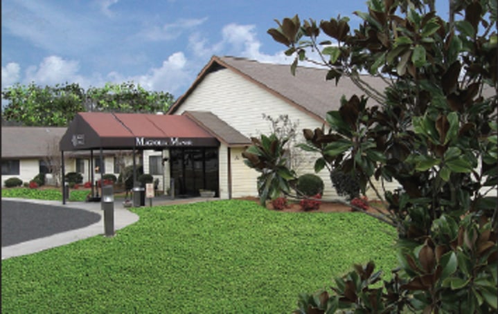 Midlands Health & Rehabilitation Center | Nursing Home | Columbia ...