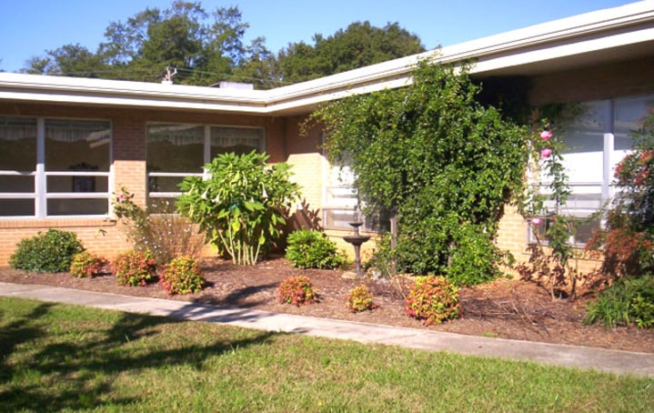 Magnolia Manor - Inman | Nursing Home | Inman Skilled Nursing Facility