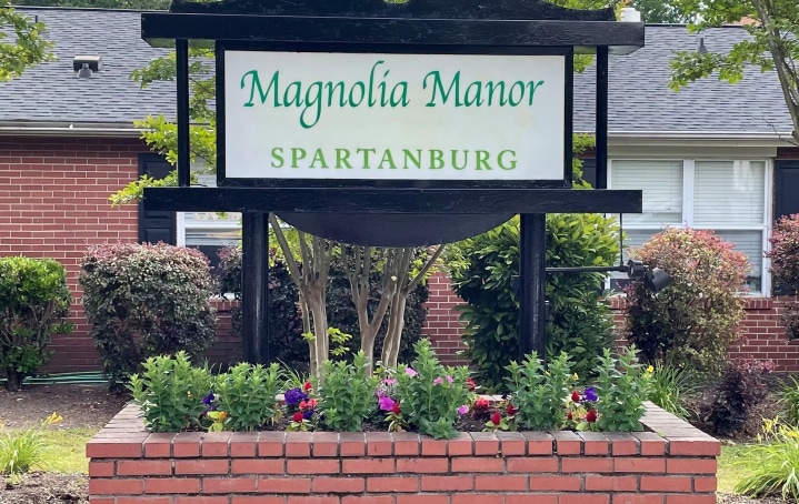 Magnolia Manor - Spartanburg | Nursing Home | Spartanburg Skilled ...