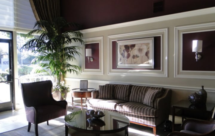 Magnolia Rehabilitation & Nursing Center | Nursing Home | Riverside ...