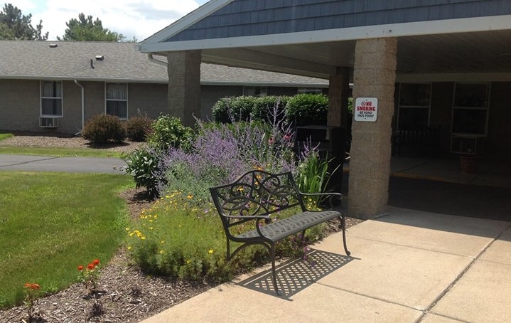 Springcreek Rehabilitation and Nursing Center | Nursing Home | Adrian ...