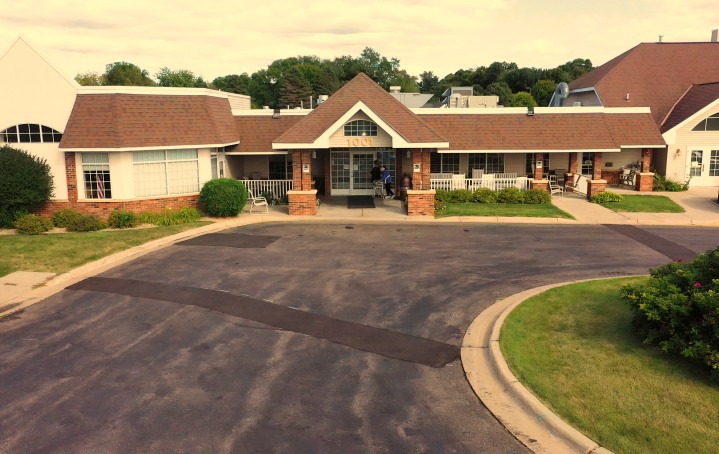 Mala Strana Rehabilitation & Assisted Living | Nursing Home | New Prague Skilled Nursing Facility