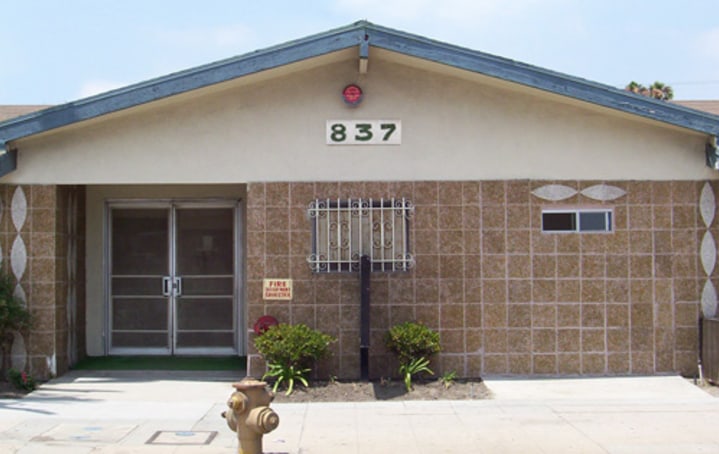 Manchester Manor Convalescent | Nursing Home | Los Angeles Skilled ...