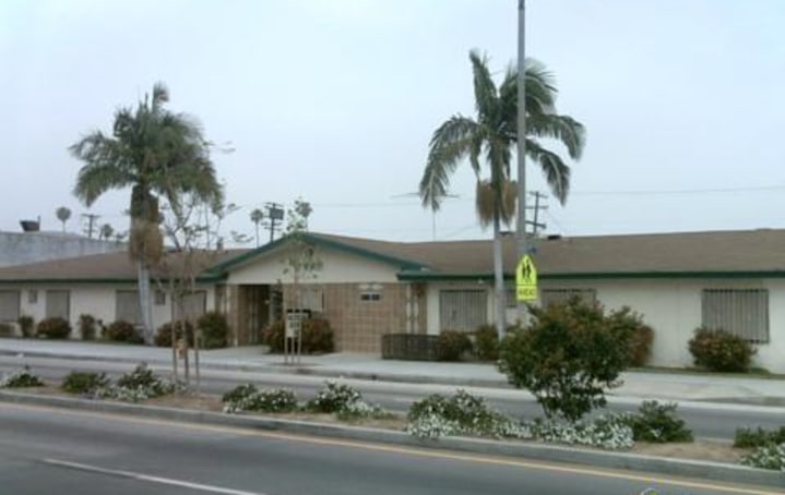 Manchester Manor Convalescent | Nursing Home | Los Angeles Skilled ...