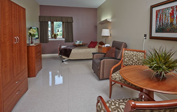 Manitowoc Health and Rehab Center | Nursing Home | Manitowoc Skilled ...