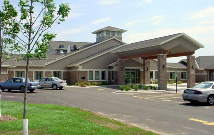 Manitowoc Health and Rehab Center | Nursing Home | Manitowoc Skilled ...