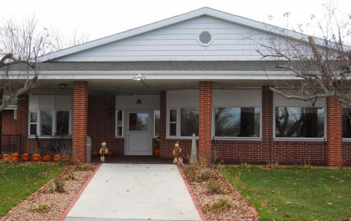 Manly Specialty Care | Nursing Home | Manly Skilled Nursing Facility