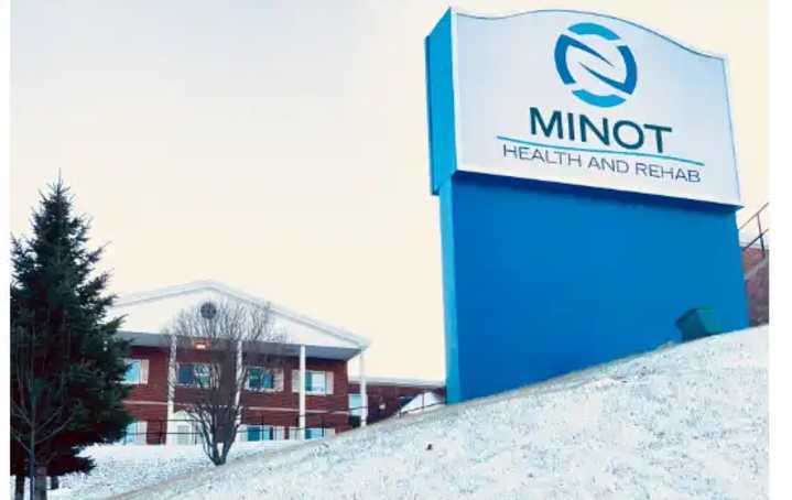 Minot Health and Rehab | Nursing Home | Minot Skilled Nursing Facility