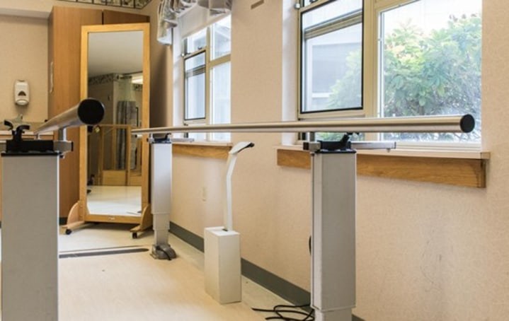 Gig Harbor Health & Rehabilitation | Nursing Home | Gig Harbor Skilled ...