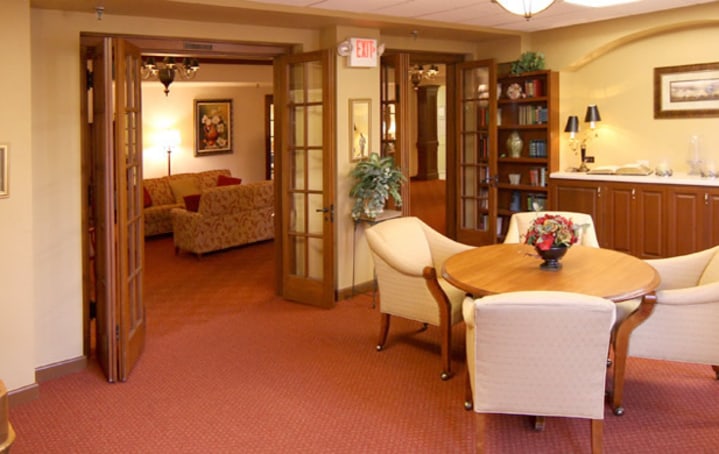 Manor Grove, Incorporated | Nursing Home | Kirkwood Skilled Nursing ...