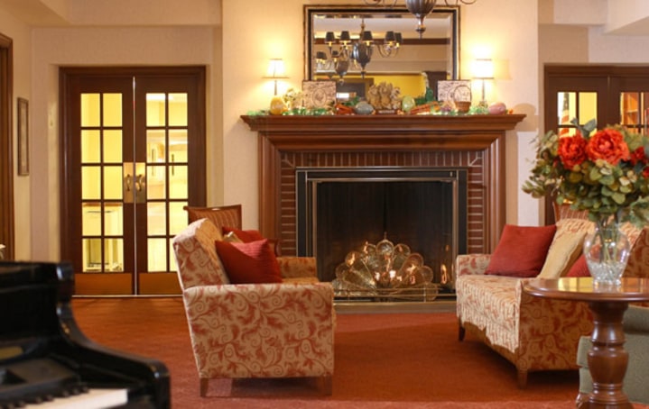 Manor Grove, Incorporated | Nursing Home | Kirkwood Skilled Nursing ...
