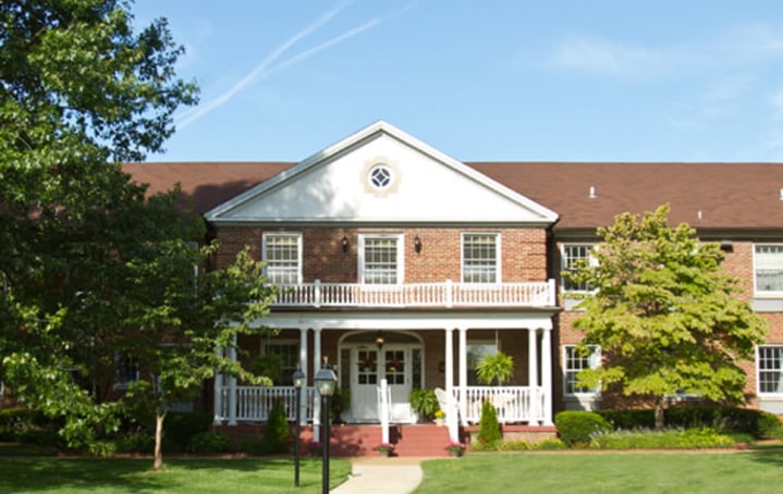 Manor Grove, Incorporated | Nursing Home | Kirkwood Skilled Nursing ...