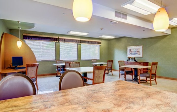 Highland Square Nursing and Rehabilitation | Nursing Home | Akron ...