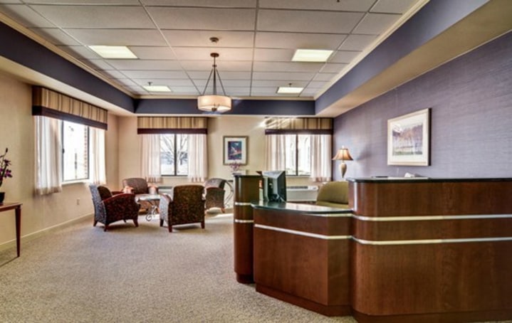 Cedar Crest Post Acute | Nursing Home | Allentown Skilled Nursing Facility