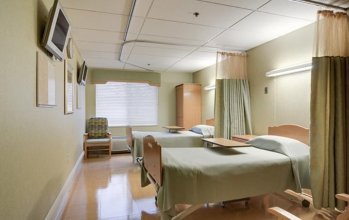 Cedar Crest Post Acute | Nursing Home | Allentown Skilled Nursing Facility