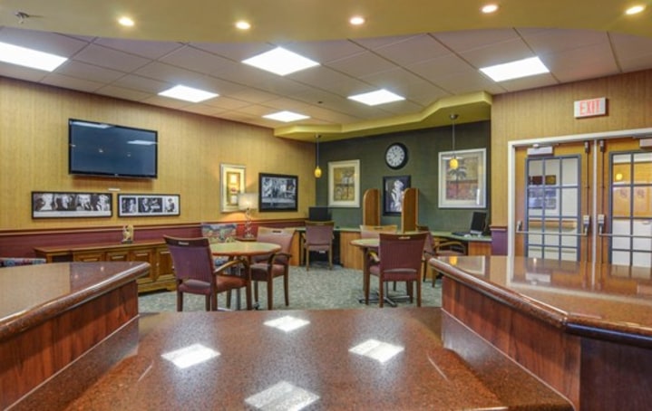 The Isles Nursing & Rehab Center | Nursing Home | Boynton Beach Skilled ...