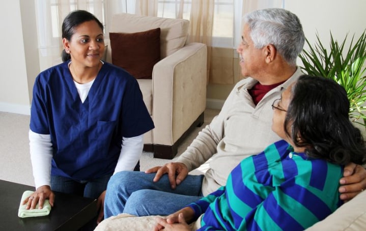 Hilltop Park Post Acute | Nursing Home | Denver Skilled Nursing Facility