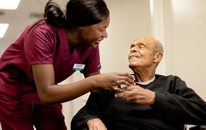 Fountain Valley Post Acute | Nursing Home | Fountain Valley Skilled ...