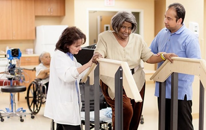 Fountain Valley Post Acute | Nursing Home | Fountain Valley Skilled ...