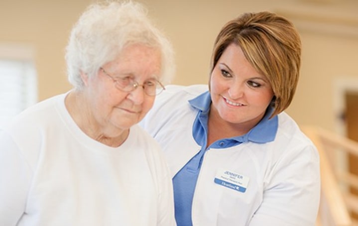 Fountain Valley Post Acute | Nursing Home | Fountain Valley Skilled ...