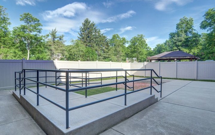 Carnegie Park Post Acute | Nursing Home | Pittsburgh Skilled Nursing ...