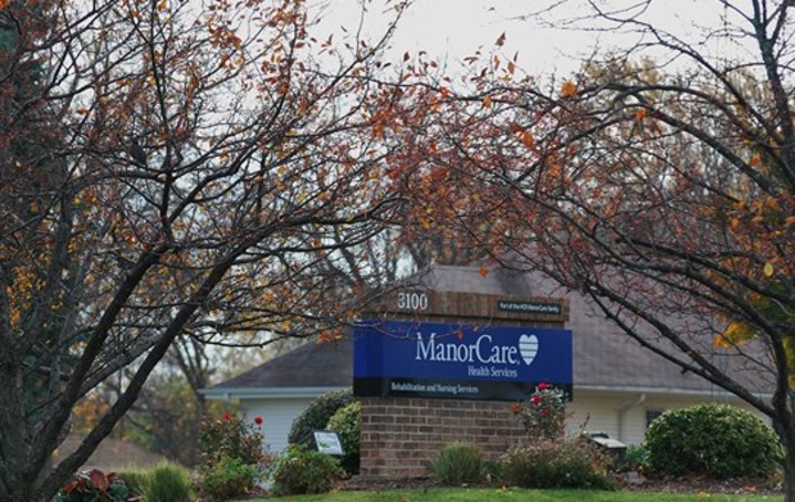 The Manor of Kenosha | Nursing Home | Kenosha Skilled Nursing Facility
