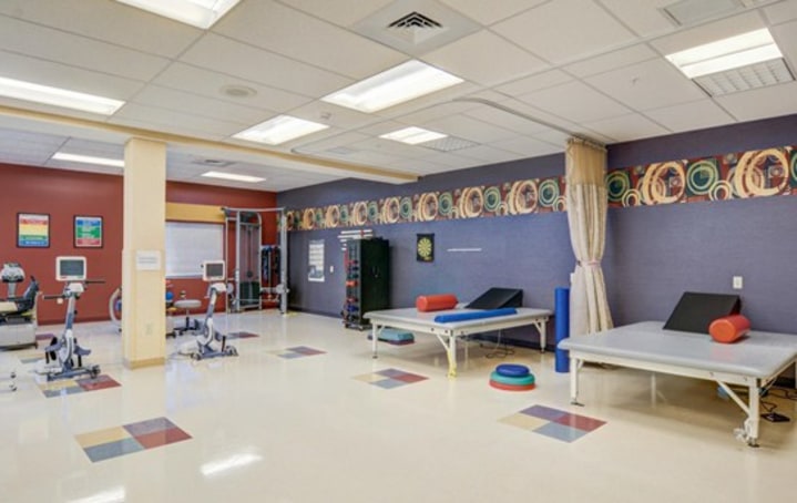 Lacey Post Acute & Rehabilitation | Nursing Home | Lacey Skilled ...
