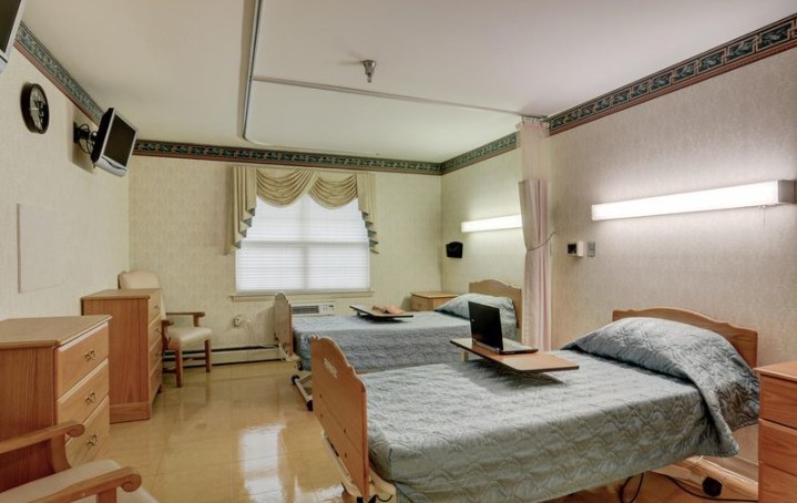 Abbeyville Skilled Nursing and Rehabilitation Center | Nursing Home ...