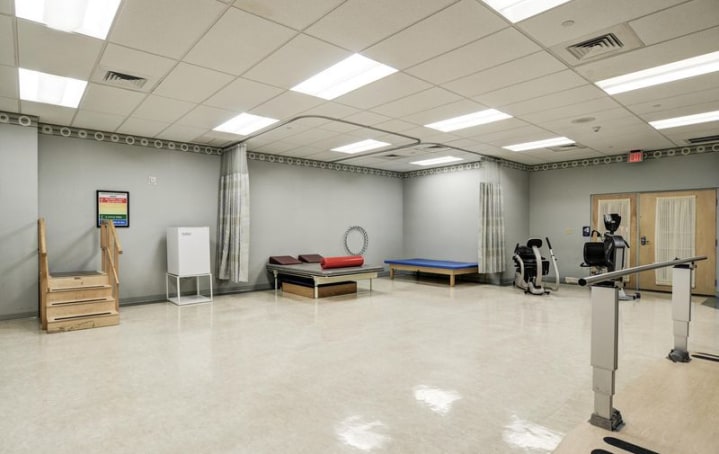 Abbeyville Skilled Nursing and Rehabilitation Center | Nursing Home ...