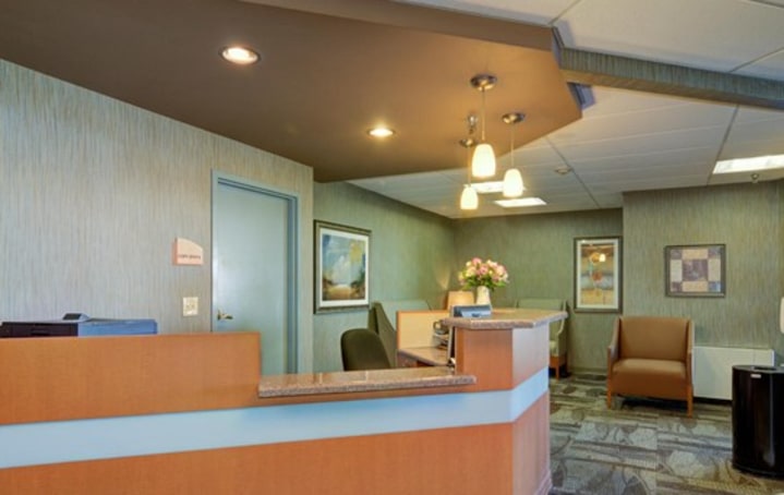 Mayfield Nursing and Rehabilitation | Nursing Home | Mayfield Heights ...