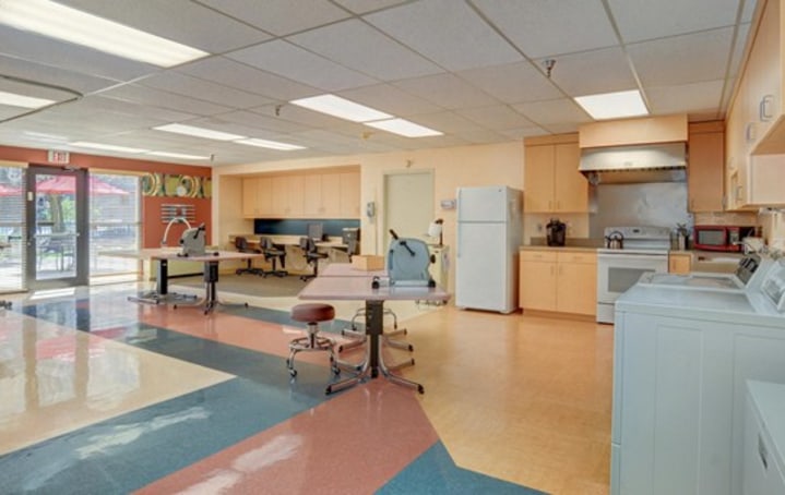 Mayfield Nursing and Rehabilitation | Nursing Home | Mayfield Heights ...