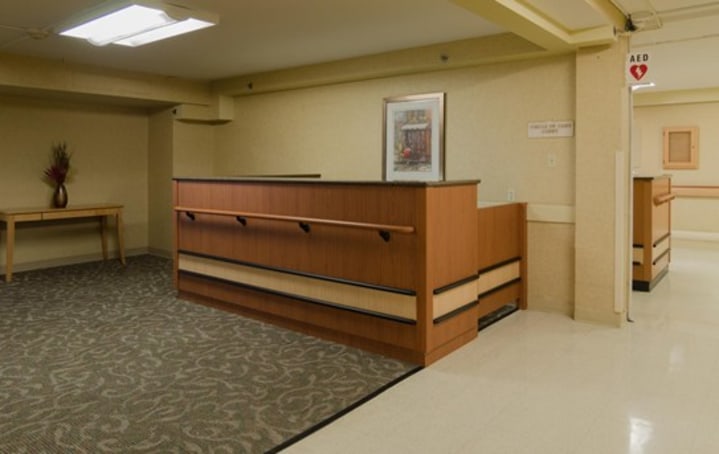 Spring Hill Rehabilitation and Nursing Center | Nursing Home ...