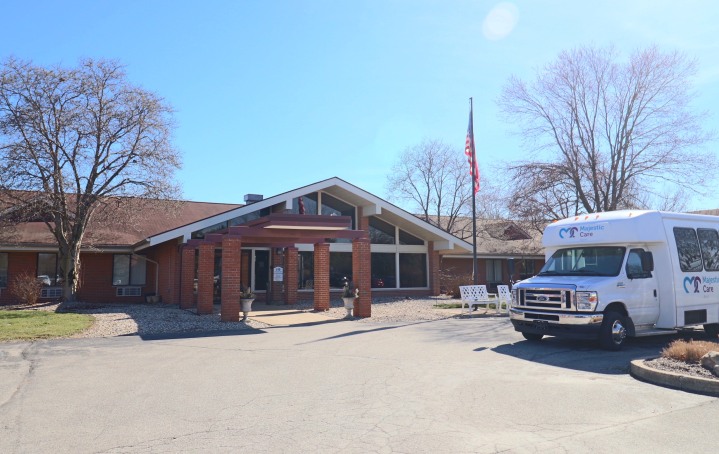 Majestic Care of Avon | Nursing Home | Avon Skilled Nursing Facility