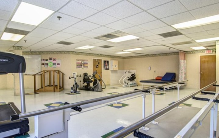 Autumn Lake Healthcare at Silver Spring | Nursing Home | Silver Spring ...