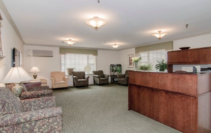 Sinking Spring Skilled Nursing and Rehabilitation Center | Nursing Home ...