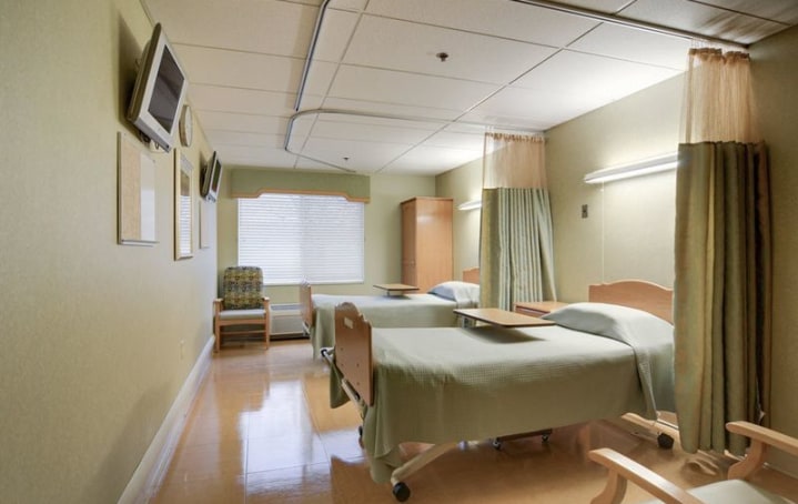 Sinking Spring Skilled Nursing and Rehabilitation Center | Nursing Home ...