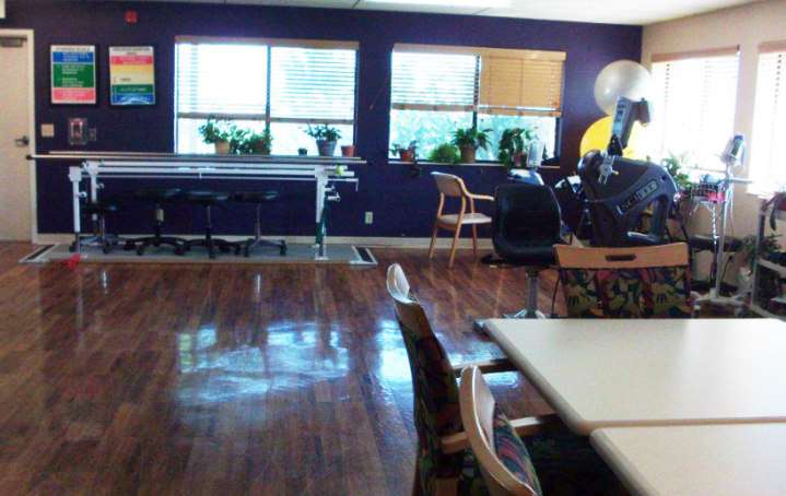 Emerald Care Center Tulsa | Nursing Home | Tulsa Skilled Nursing Facility