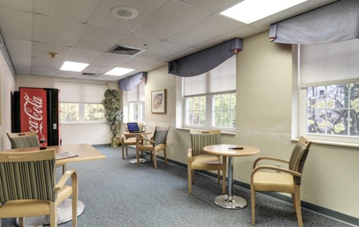 Yeadon Rehabilitation and Nursing Center | Nursing Home | Yeadon ...